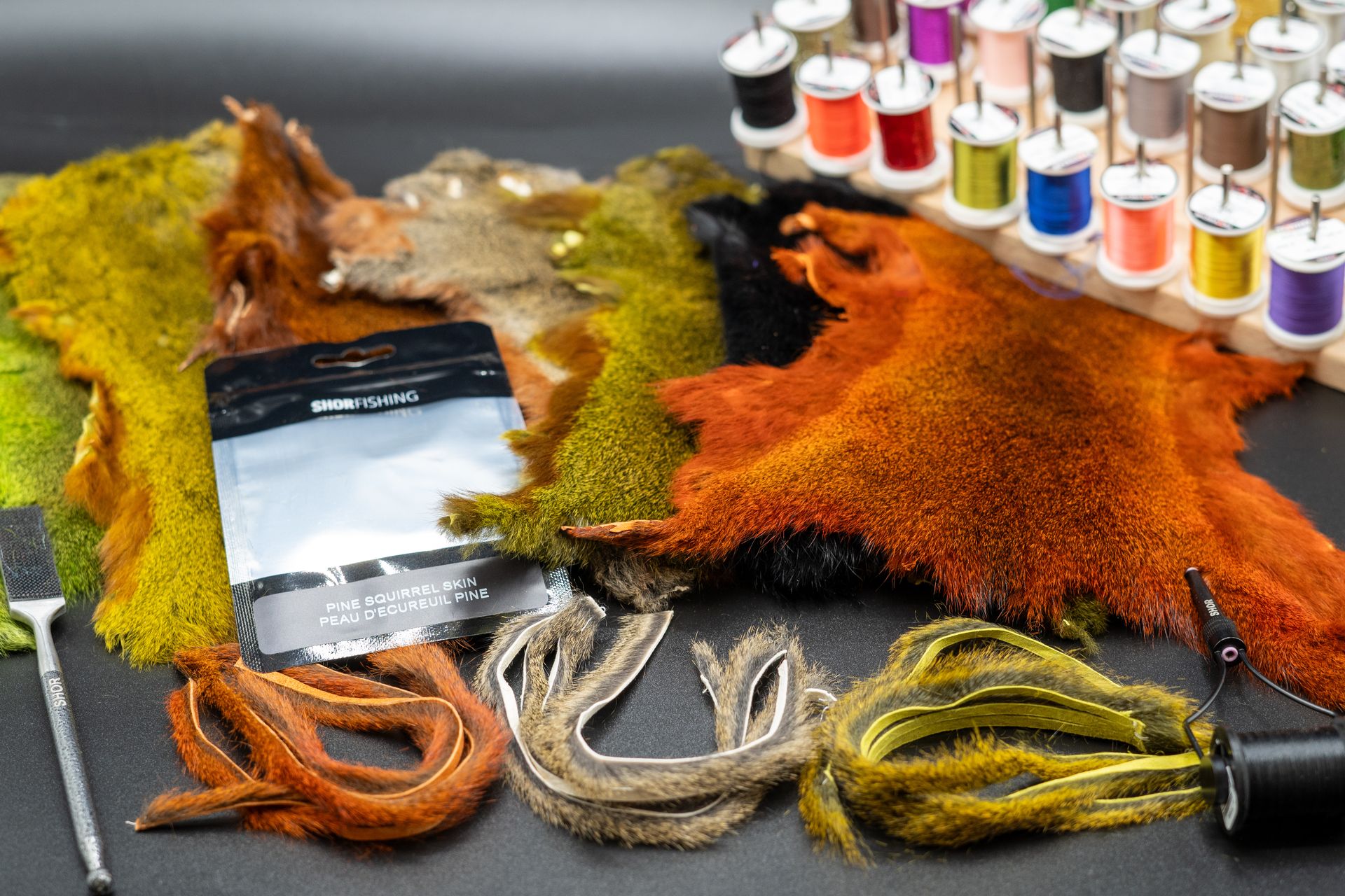 SHOR Fishing Group - Canadian Leader