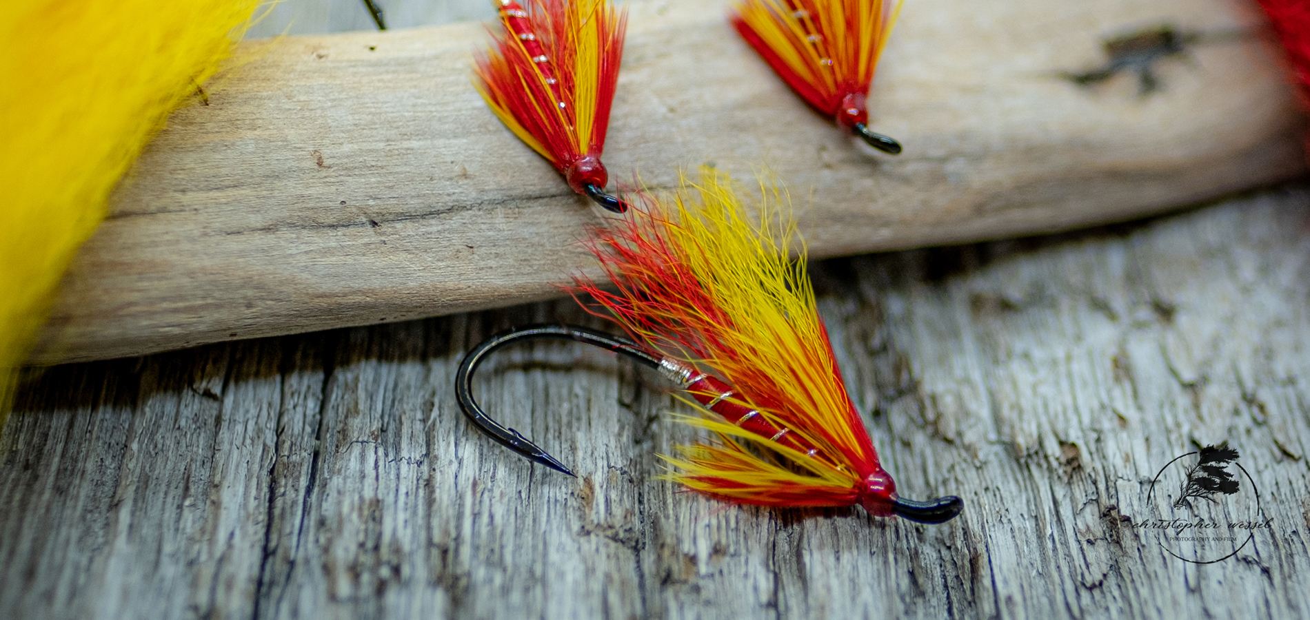 Displaying Your Art | SHOR FISHING