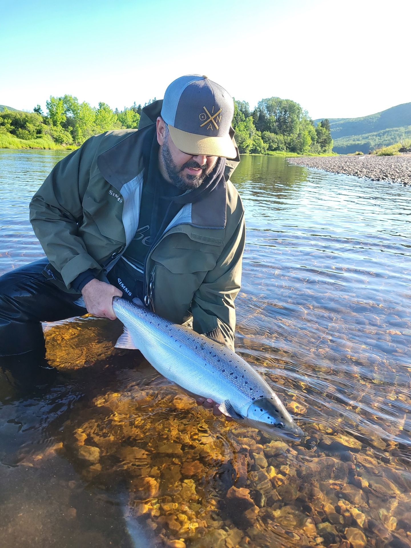 Troy_murray | SHOR FISHING