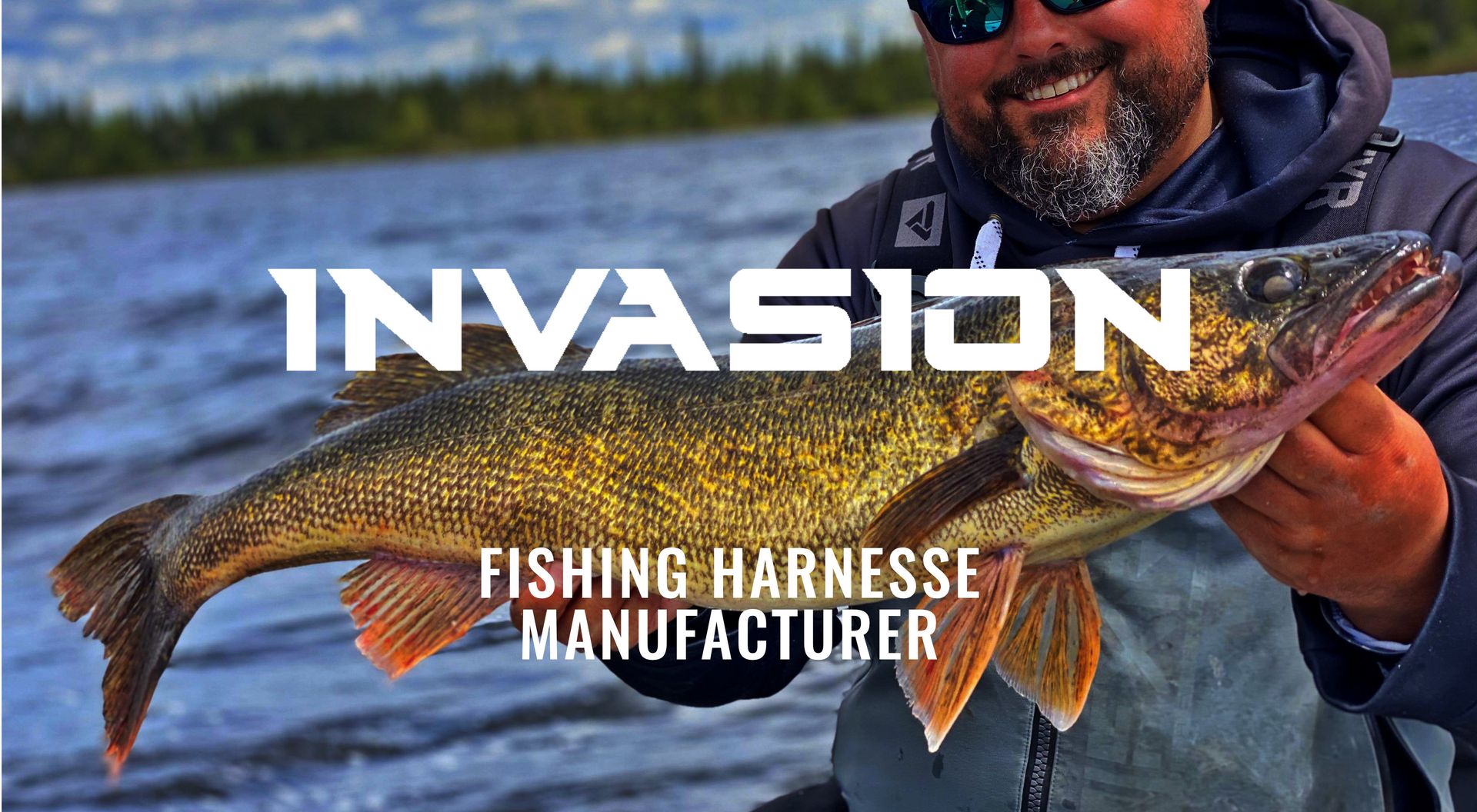 SHOR Fishing Group - Canadian Leader