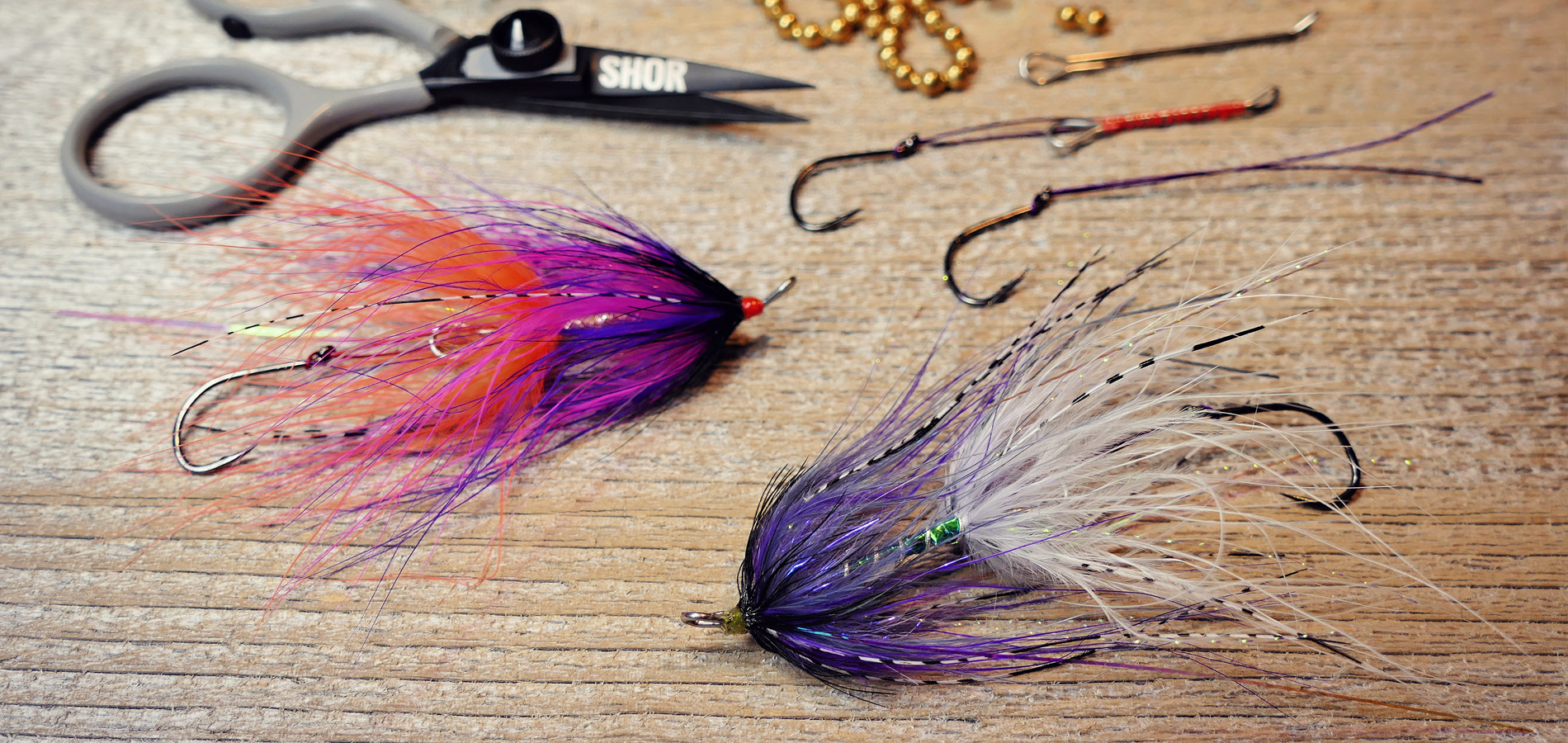 Why You Should Have an Intruder in Your Fly Box | SHOR FISHING