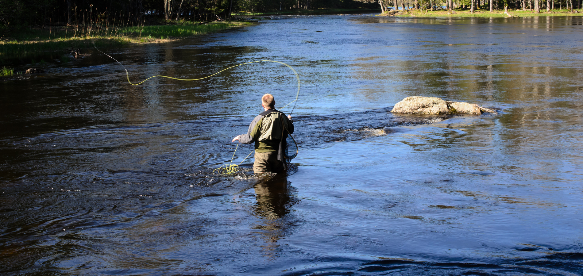Demystifying the Start of the Season | SHOR FISHING