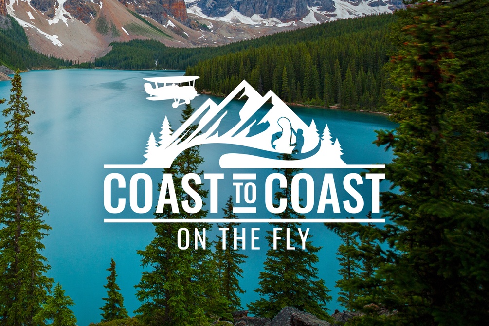 SHOR Fishing Group - Canadian Leader