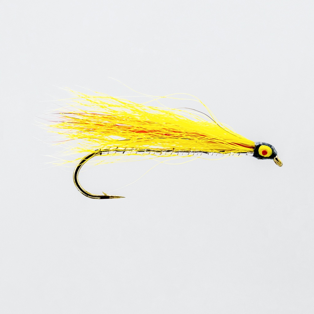 Mickey Finn Streamer (STREAMER) | SHOR FISHING