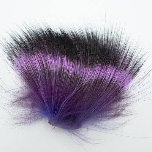 SHOR - SILVER FOX DYED | SHOR FISHING