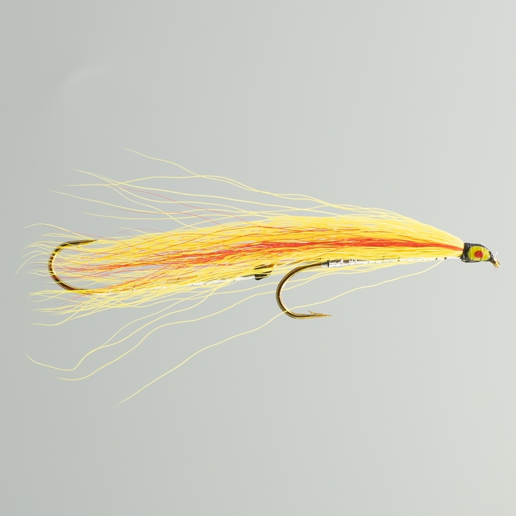 Mickey Finn Tandem (STREAMER) | SHOR FISHING